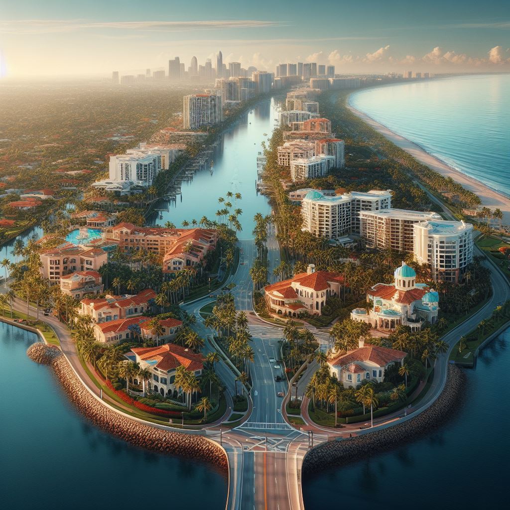 Explore Delray Beach's Finest Fleet of Luxury Boats and Yachts